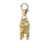 Cockapoo Gold Charm – MYLEE London