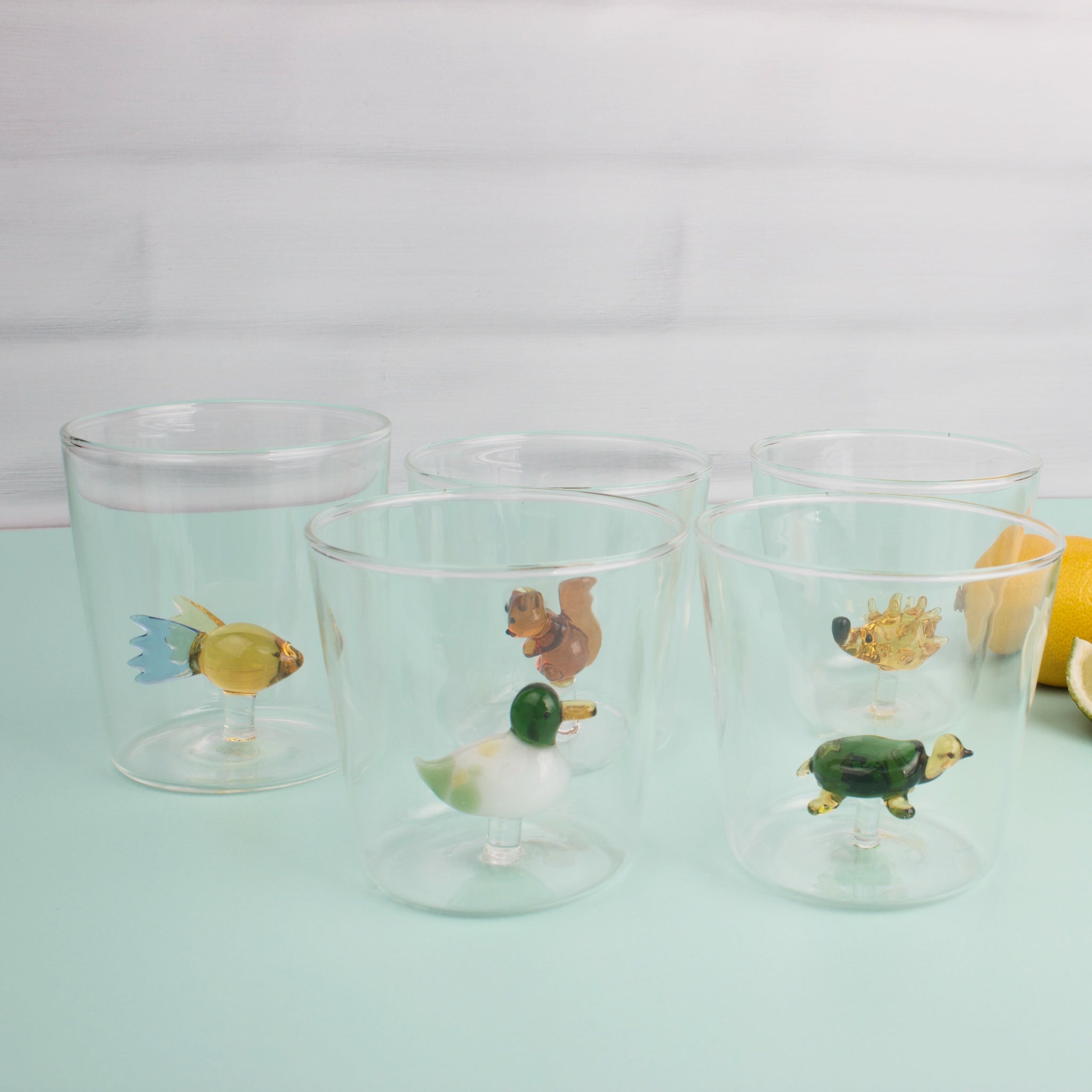 Glassware - MYLEE London