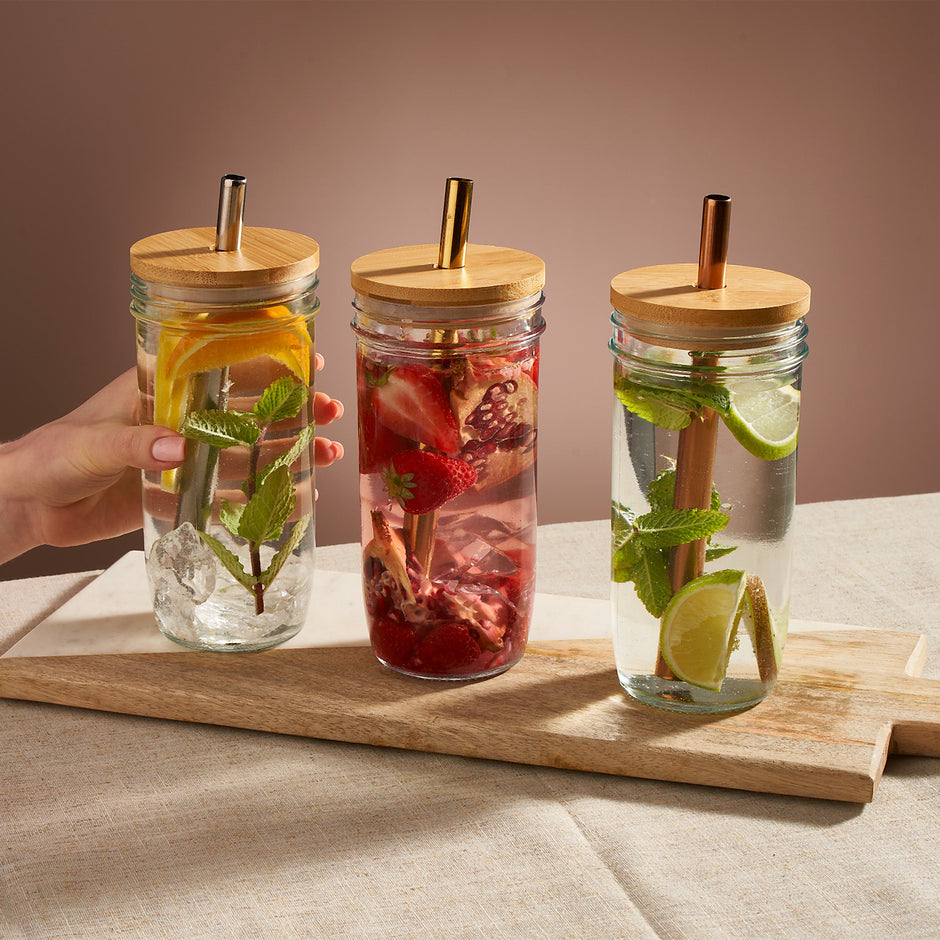 Glassware - MYLEE London