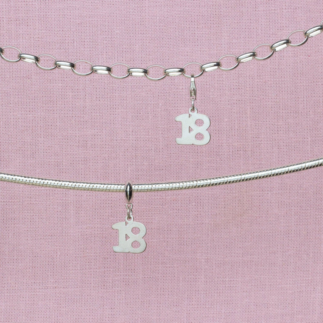 18 Charm - MYLEE London 18 Charm - MYLEE London